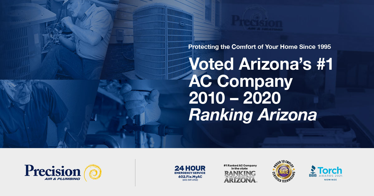 Furnace & Heating System Tune Up in Phoenix - Book Service